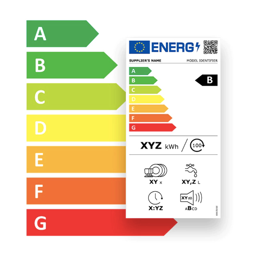 Registra i tuoi prodotti in EPREL e crea la tua etichetta energetica